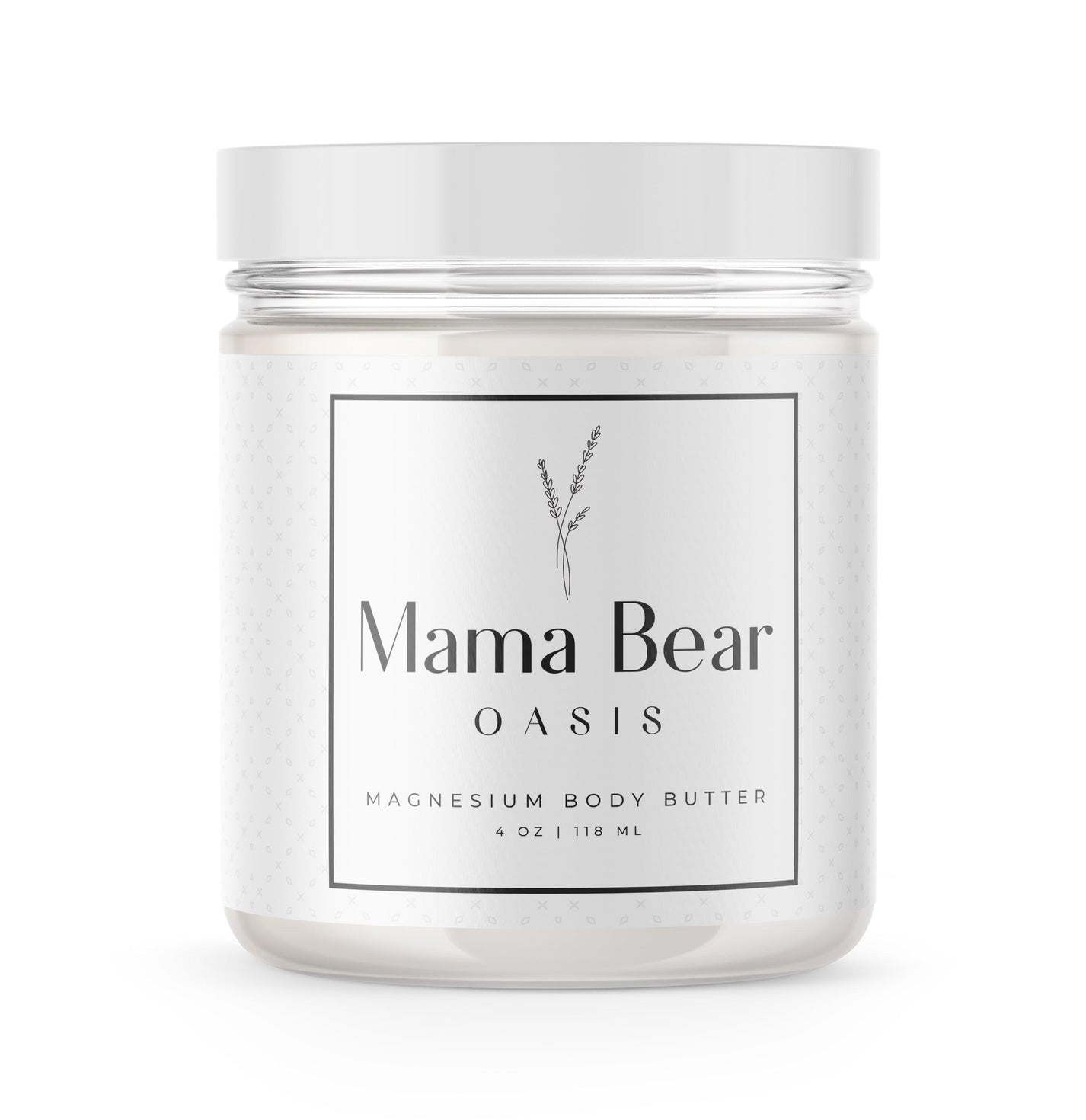 1 Pack - Mama Bear Nerve Relief Lotion – Mama Bear Oasis
